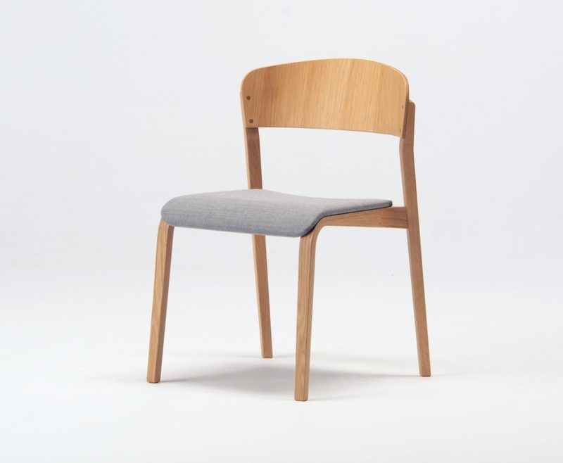 TAPERED chair – 匠工芸