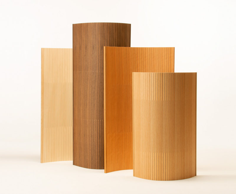 FLEX PARTITION PLUS | 匠工芸