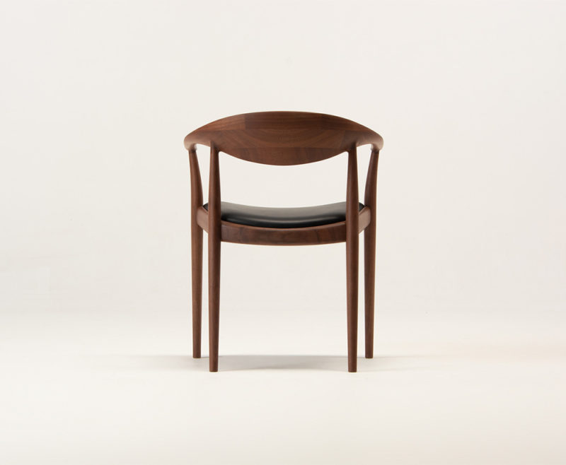 CRAFT CHAIR – 匠工芸