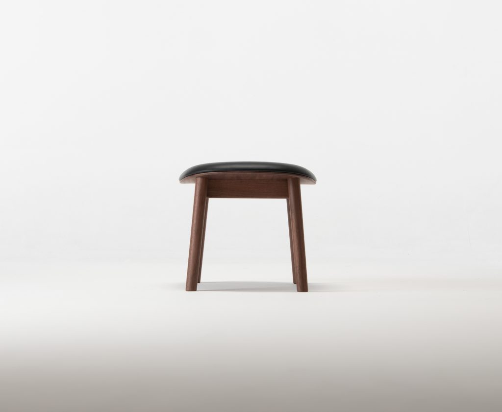 SPREAD stool | 匠工芸